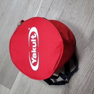 Yakult | Accessories | Los Angeles Angels Yakult 961 Vintage Cooler Bag ...